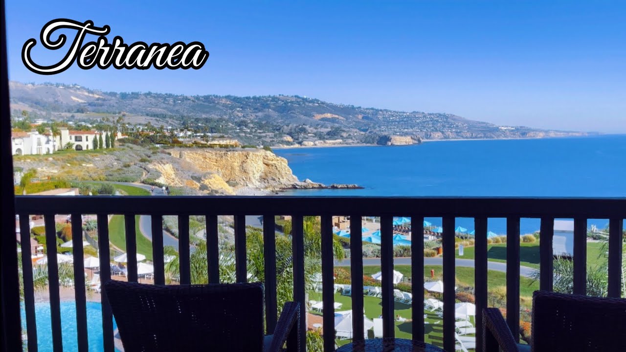 Peaceful Home away from Home | Terranea - Palos Verdes Peninsula | Slow ...