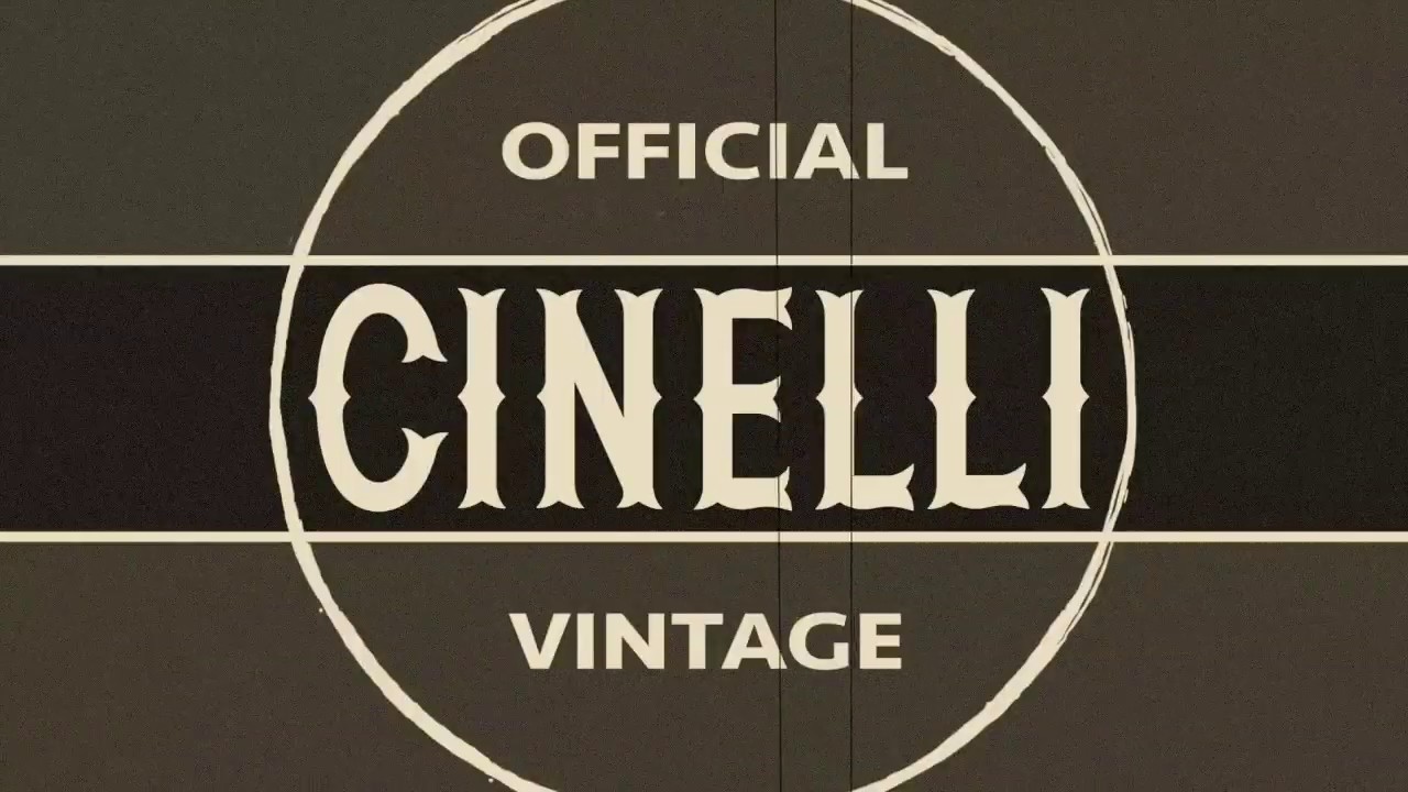 Cinelli Vintage Coming Soon - YouTube