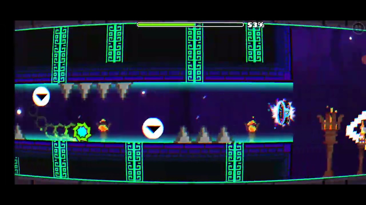 New Level! id: 103584424 - YouTube