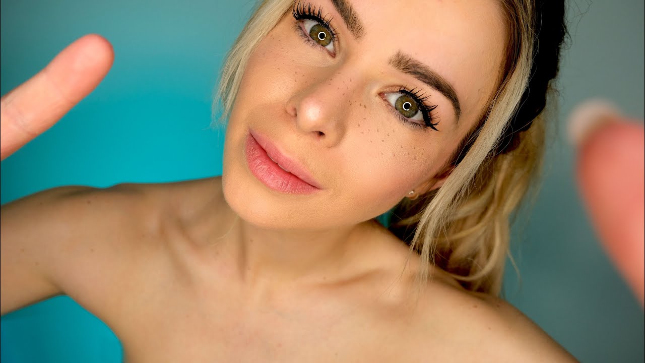 ASMR THAT'S EXTREMELY UP CLOSE- Insanely Tingly! 🔥 - YouTube