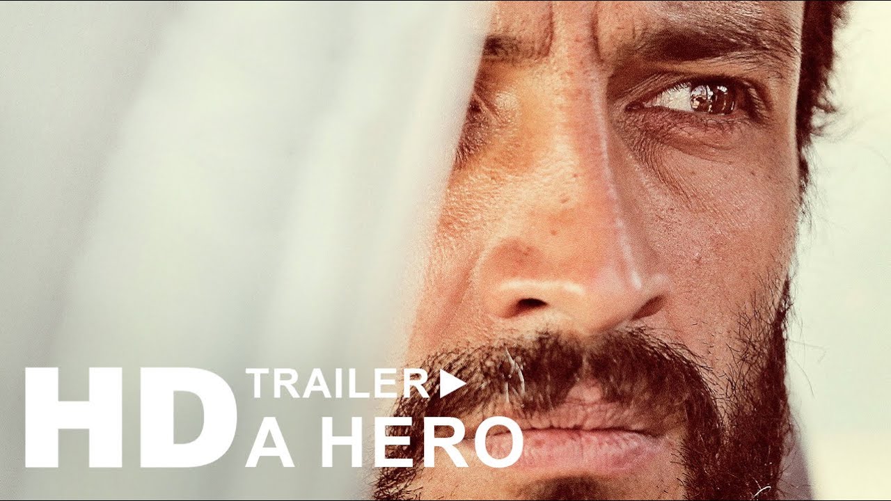 A Hero av Asghar Farhadi - biopremiär 25 mars! - YouTube
