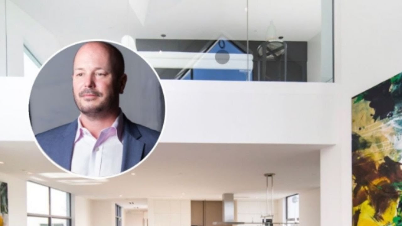 REAL TALK - Real Estate Talk Show - Luxury Staging with Brett Baer of ...