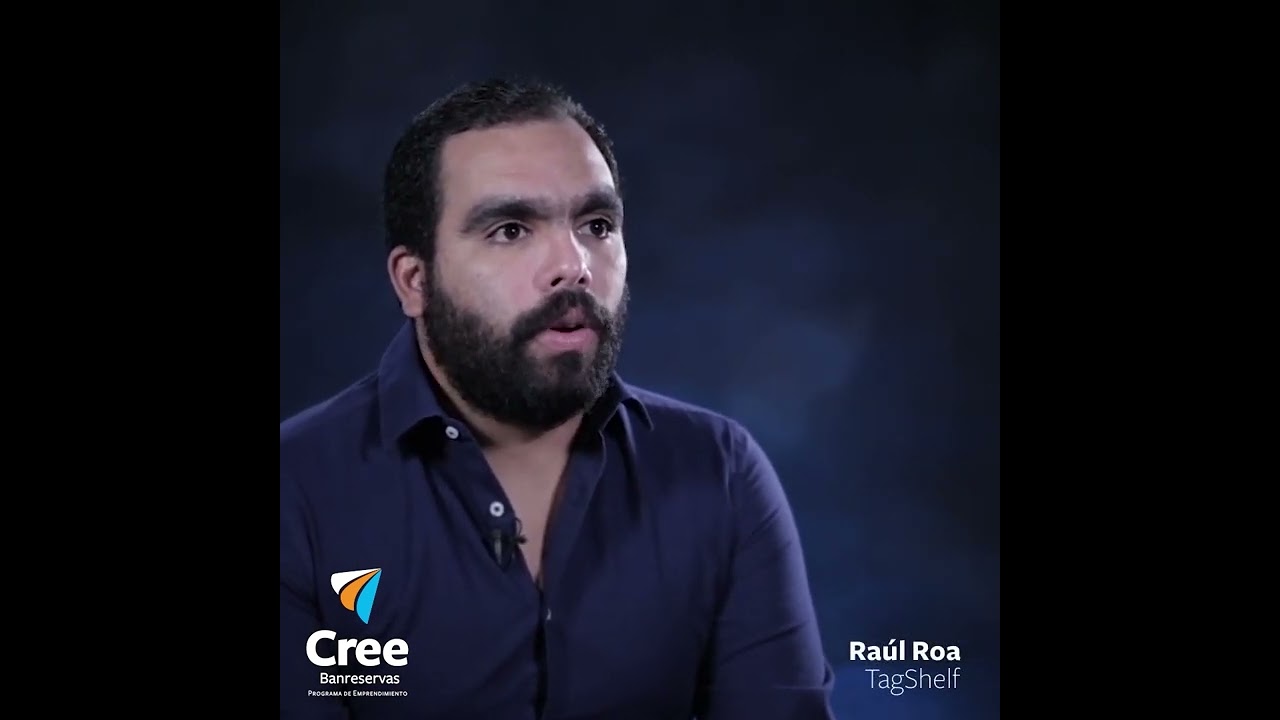 Raúl Roa - TagShelf / Patricia Terrero - Mina Verde - YouTube