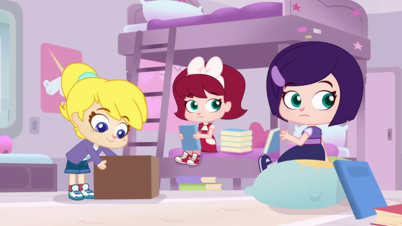 Magiki - Les tortues 🌟 ÉPISODE COMPLET 🌟 ZeeKay Junior Français 🇫🇷 ...