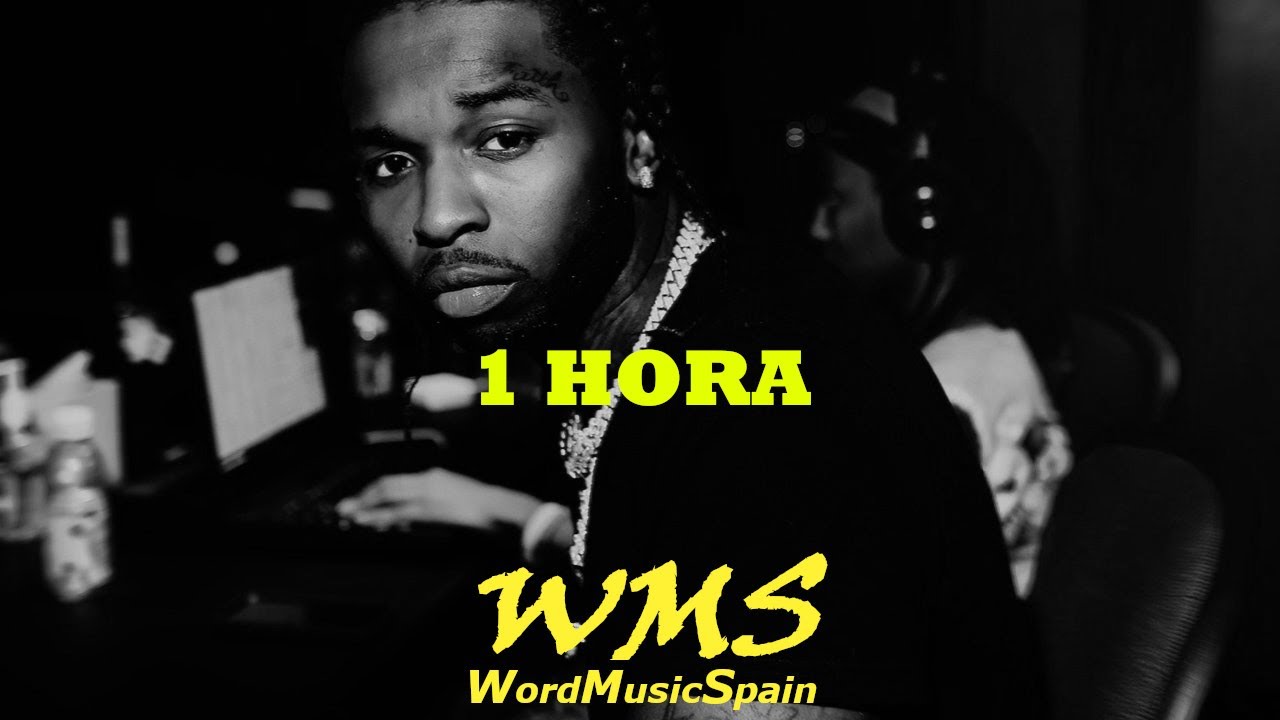 Pop Smoke - Yea Yea [1 HOUR] - YouTube