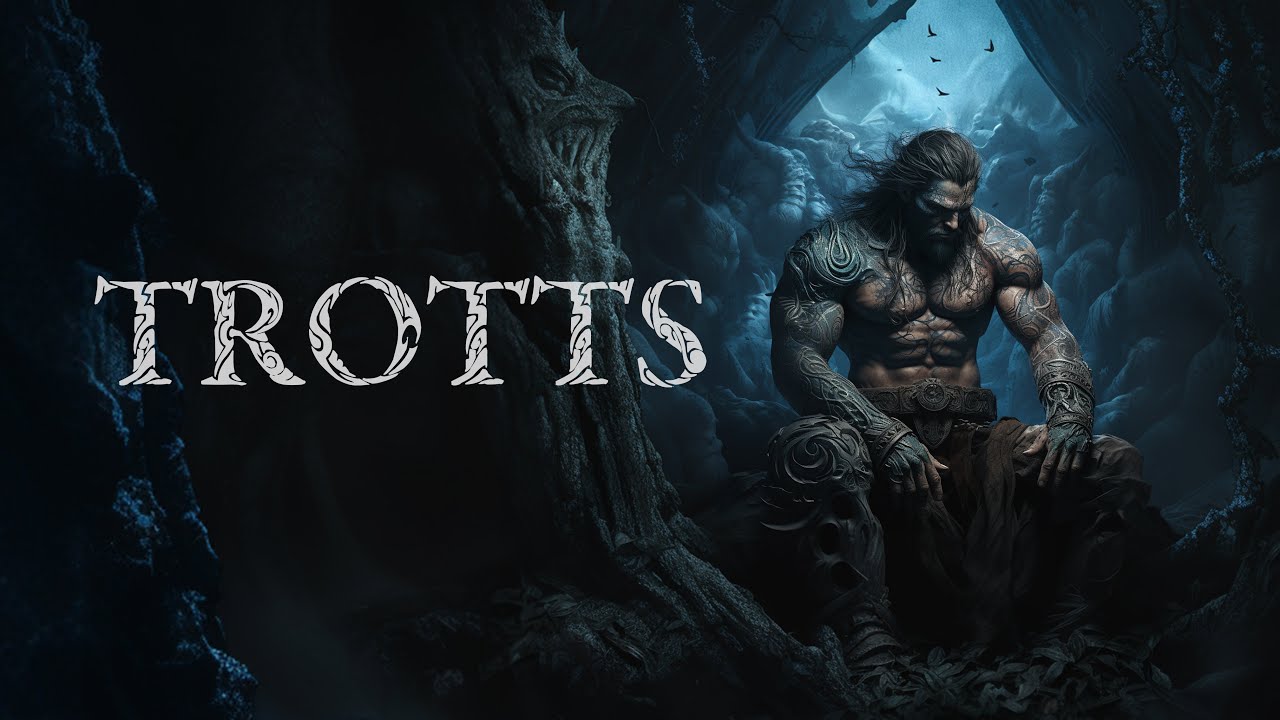 Malazan Book of the Fallen | Trotts (Original Song) - YouTube