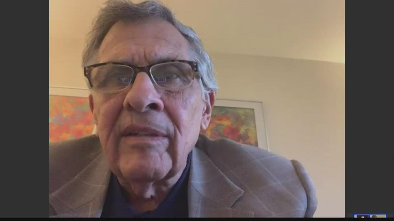 Indianapolis criminal defense attorney weighs in on Rittenhouse ...