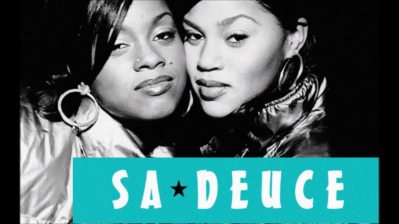 Sa Deuce "Can't Get You Off My Mind" - YouTube