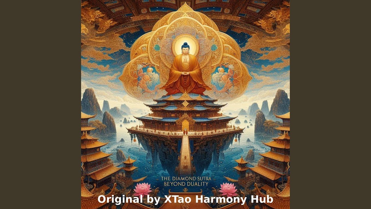 The Path of Compassion《金刚经：慈悲之路》 - YouTube