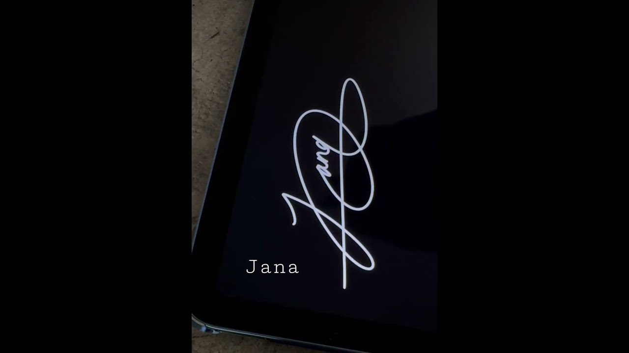 Jana Name