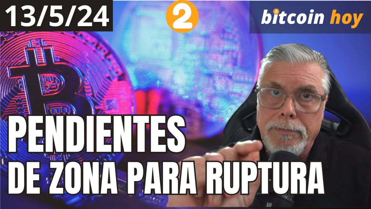 PENDIENTES DE ZONA NEUTRA PARA RUPTURA Y 🔴NO CAER EN LAS TRAMPAS - YouTube