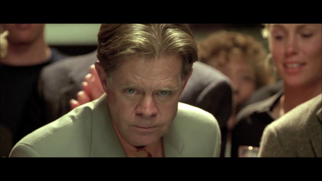 The Cooler (2003) - Casino Craps Scene - YouTube