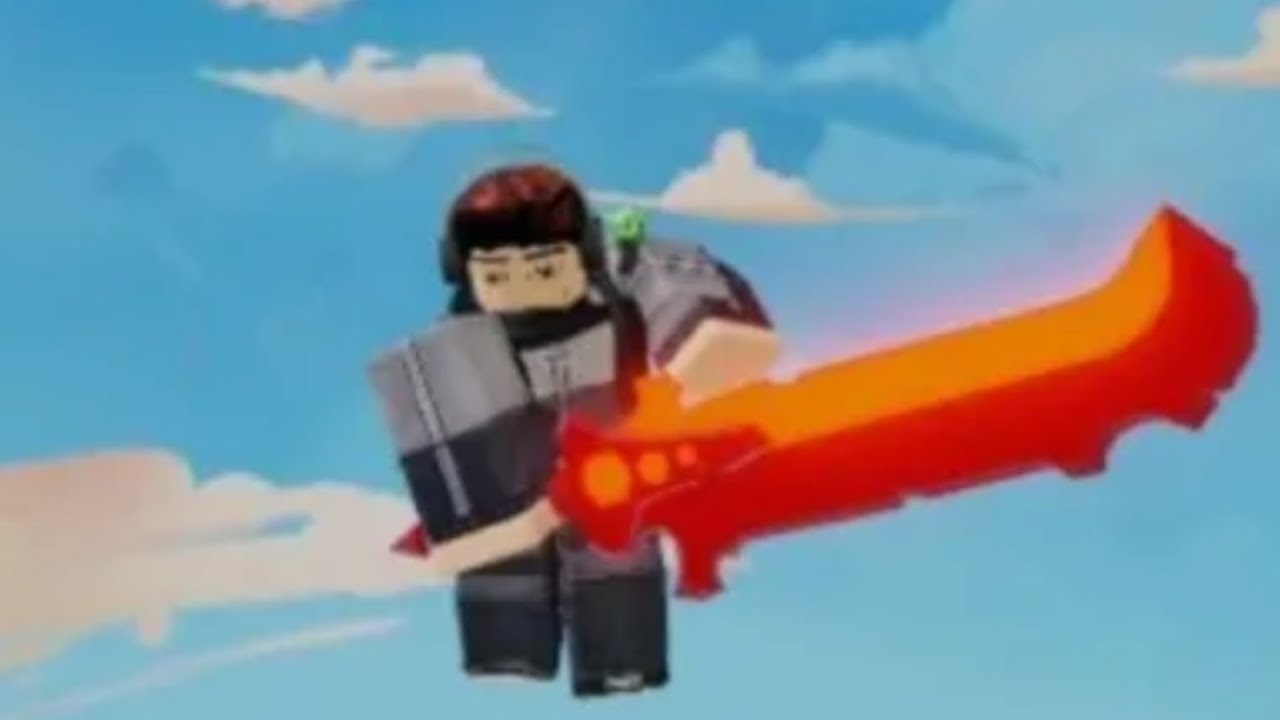 the box. (Roblox Bedwars) - YouTube