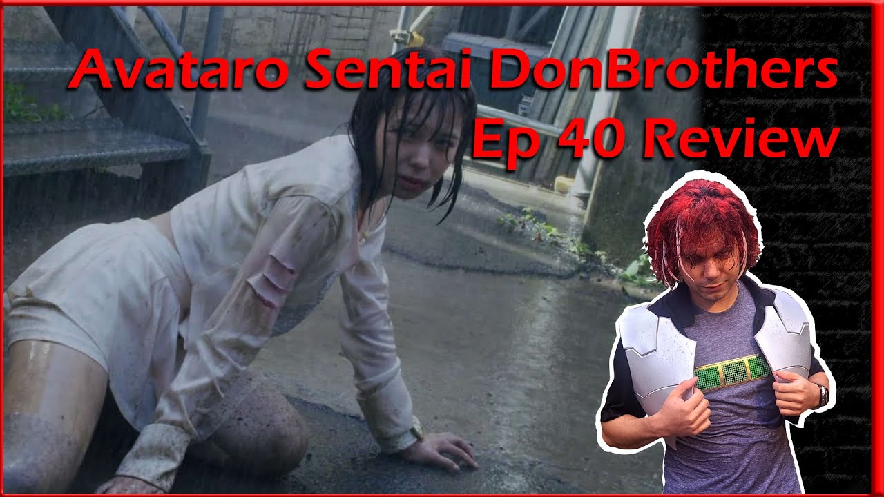 DonBrothers Ep 40 Review - YouTube