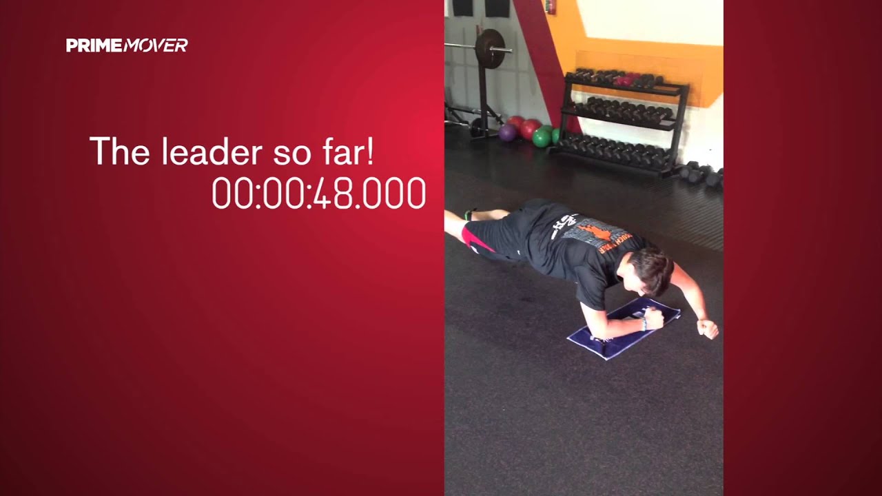 The Superman Challenge - The Leader so Far - YouTube