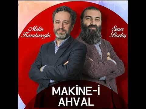 Risale-i Nur Nedir (Makine -i  Ahval   18. Bölüm)