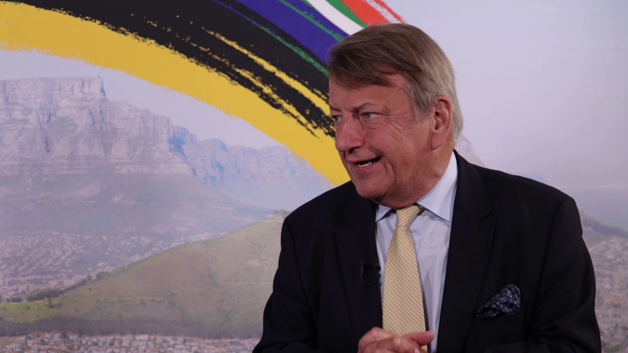 WCIM 2018: Prof Jean Louis Vincent - Monitoring in the Critical Care ...