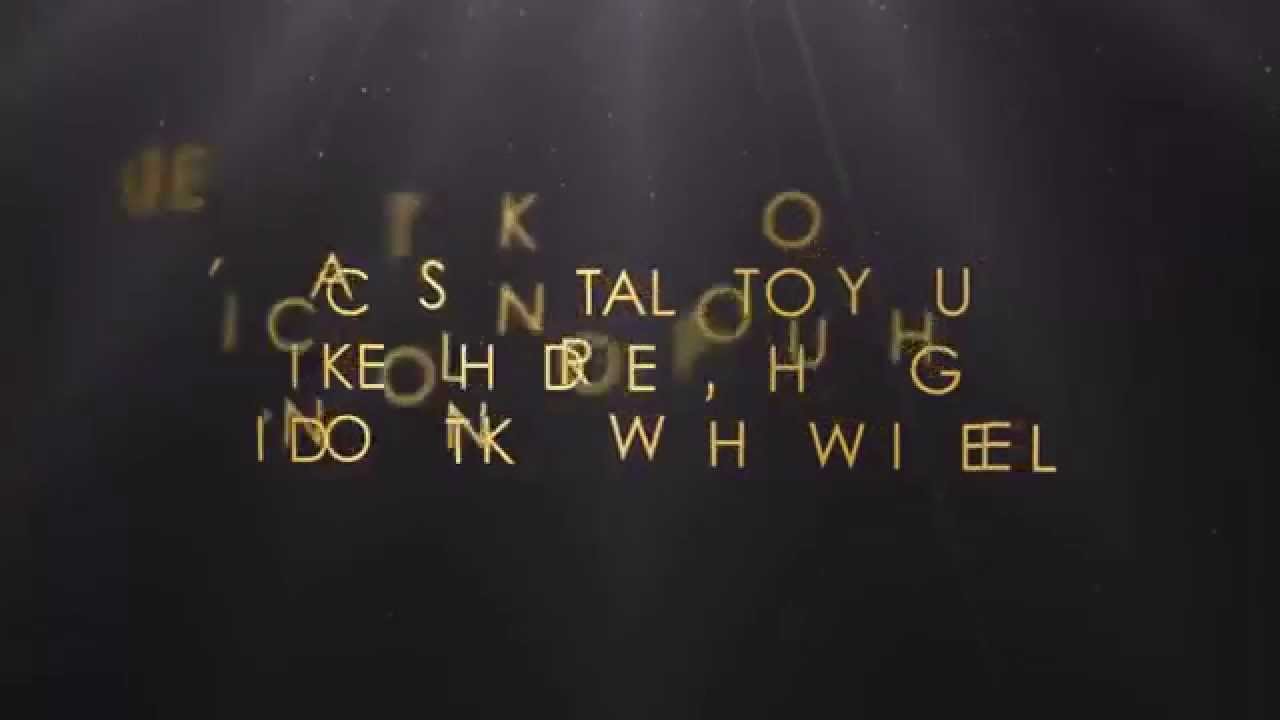 Staind - Epiphany - with Lyrics - YouTube