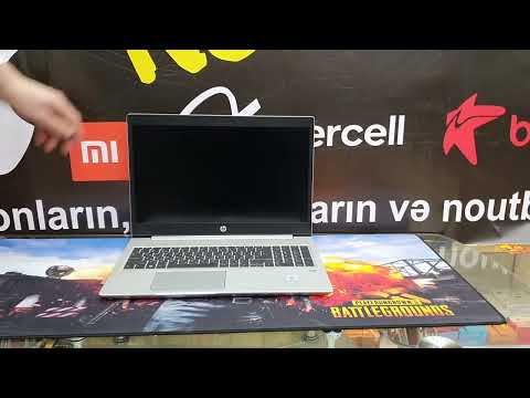 #noutbuk Hp Probook Intel Core I5 .#laptop Her Nov Komputerlerin Satisi, Temiri ve Proqram Teminati