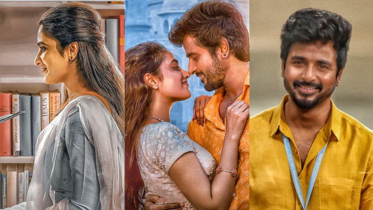 Don movie vennilavai poovai vaipe x editz status - YouTube