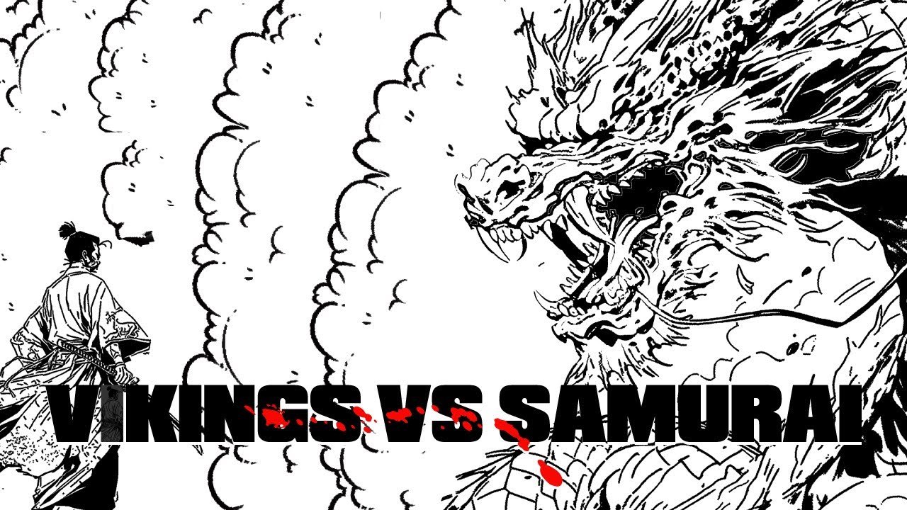 VIKINGS vs SAMURAI: Adobe Summit 2024 - YouTube