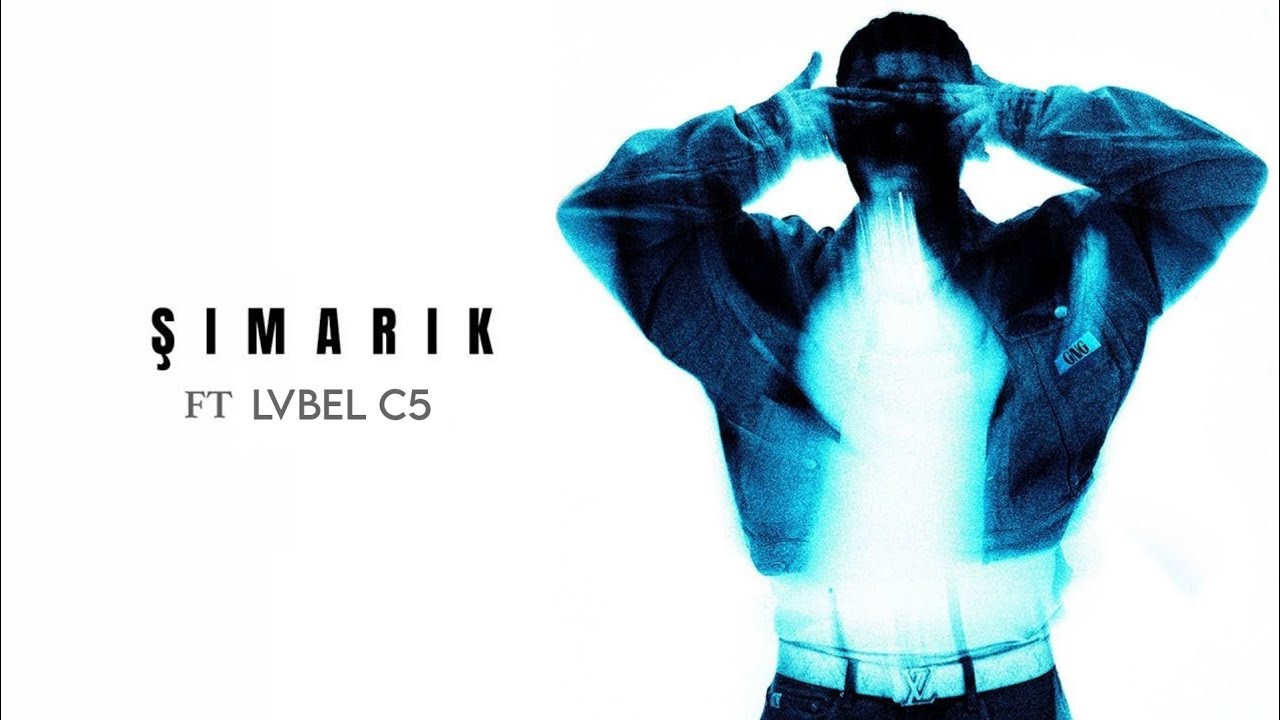 UZI ft. LVBEL C5 - SIMARIK REMIX 'olsun - YouTube