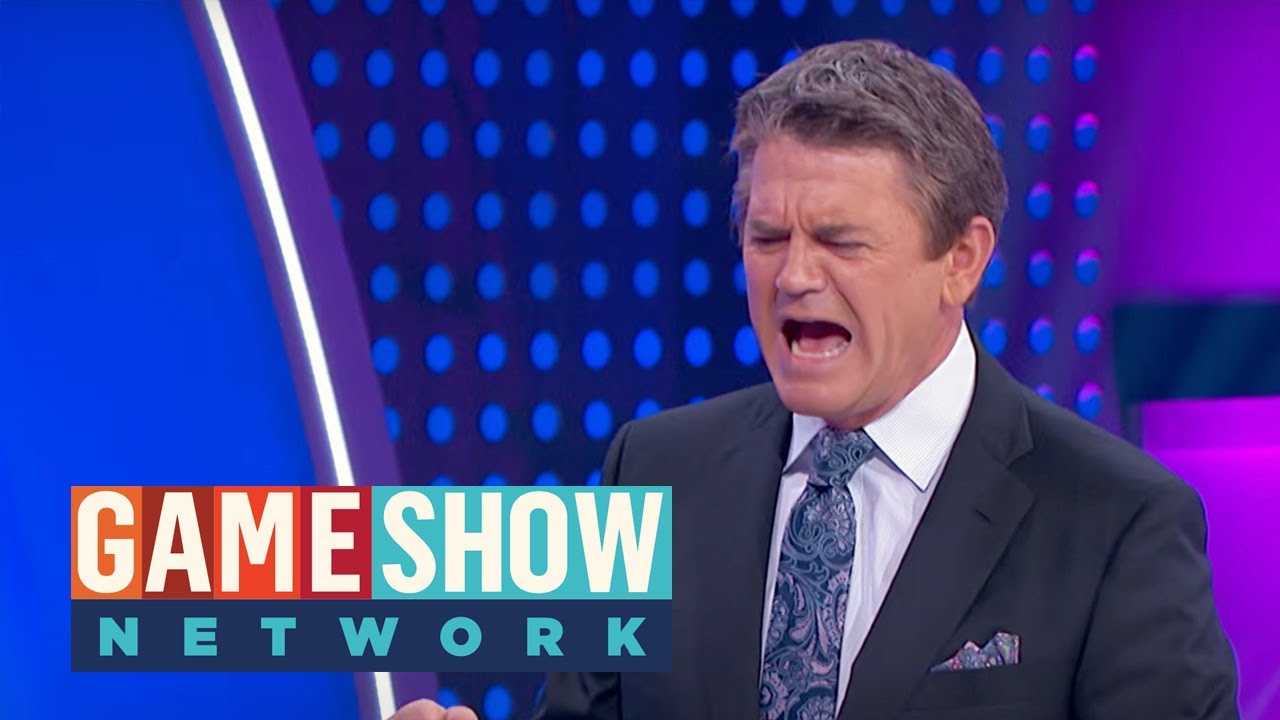All New Episodes America Says Game Show Network YouTube All New Episodes America Says Game Show Network YouTube