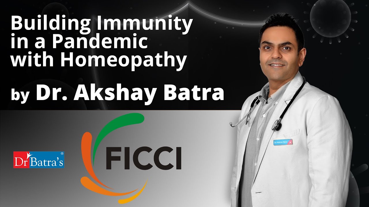 Fight the pandemic better with Dr Batras Homeopathy for immunity ...
