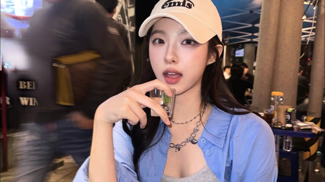 기가 쏘옥 빨려버린 종로 야장vlog Youtube