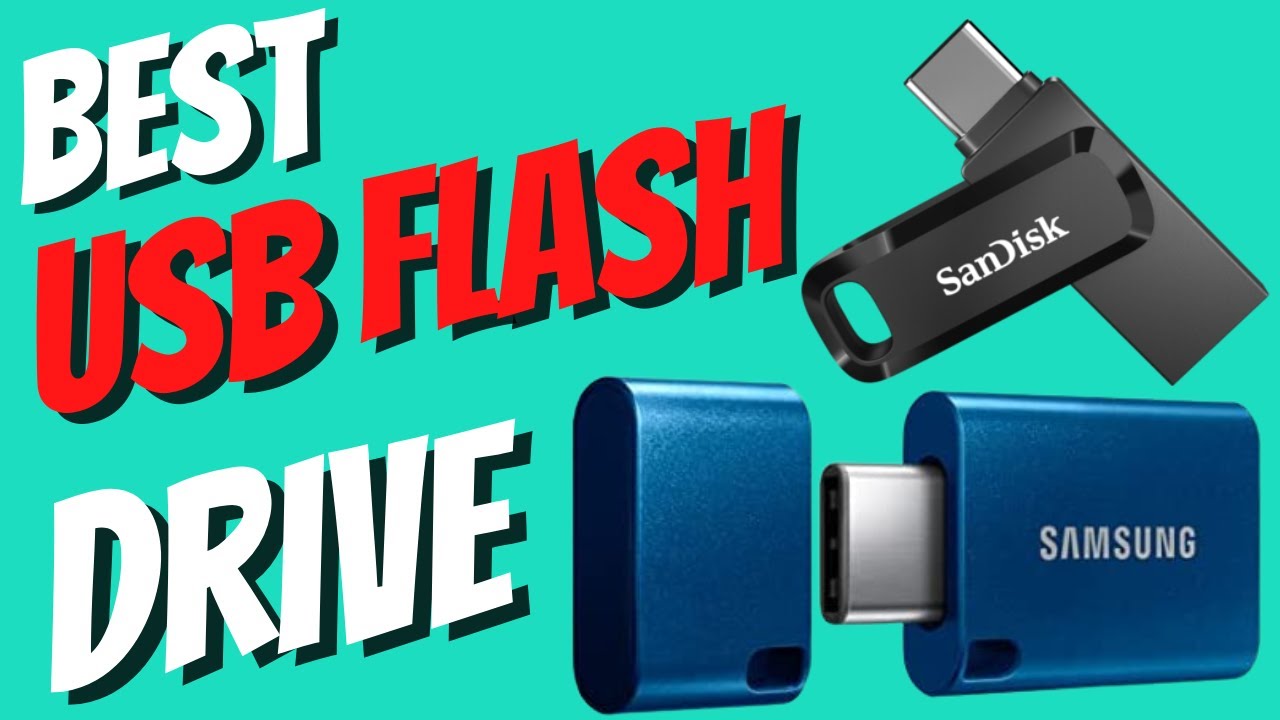 Top 05 Best USB Flash Drive In 2022 || Best Pen Drive - YouTube