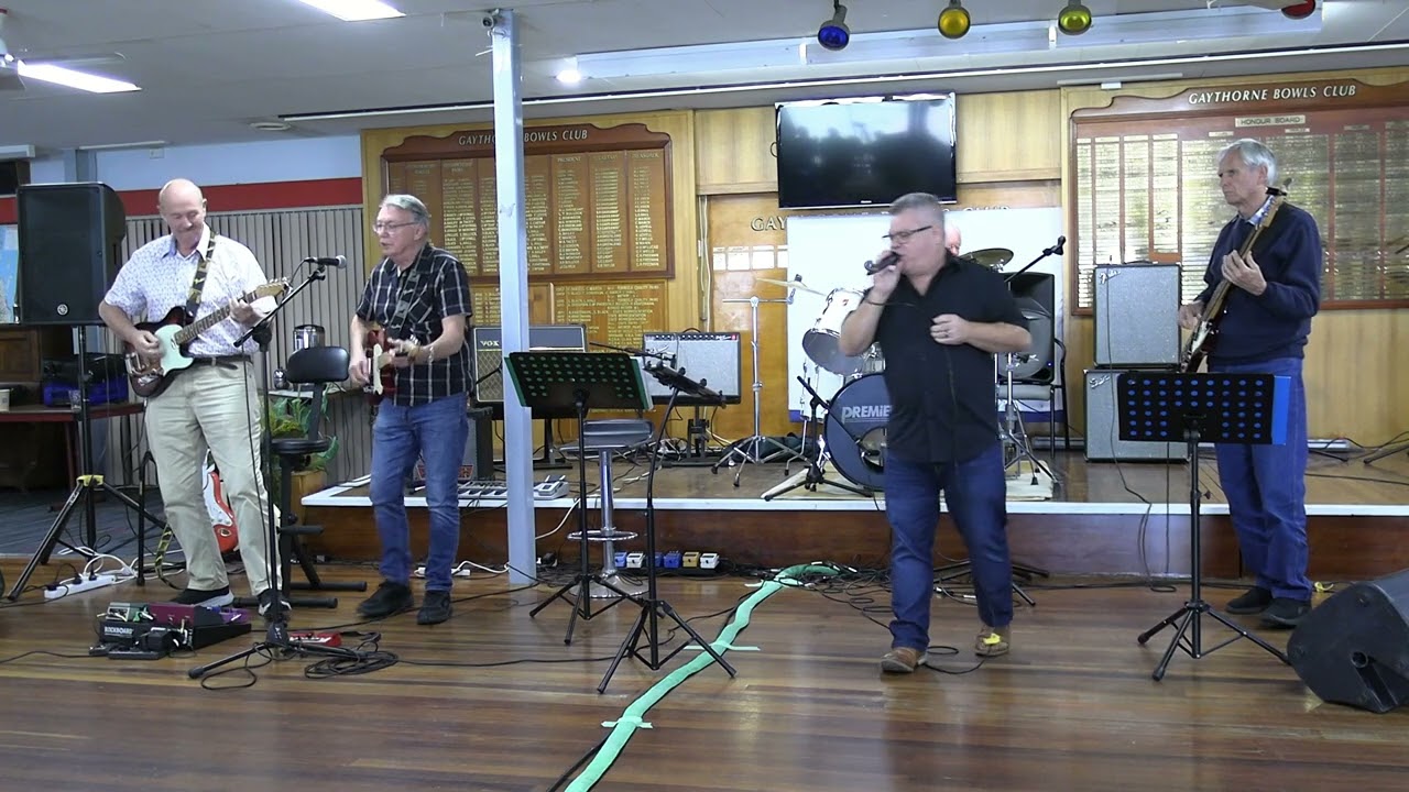 Darryl Col S 0822 Satisfaction - YouTube