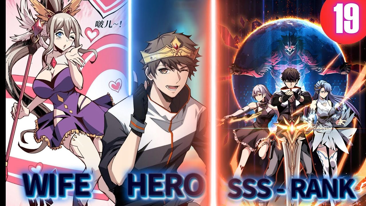 [CH - 19] Start with King Account MANGA (MANHUAS) detail explanation in ...