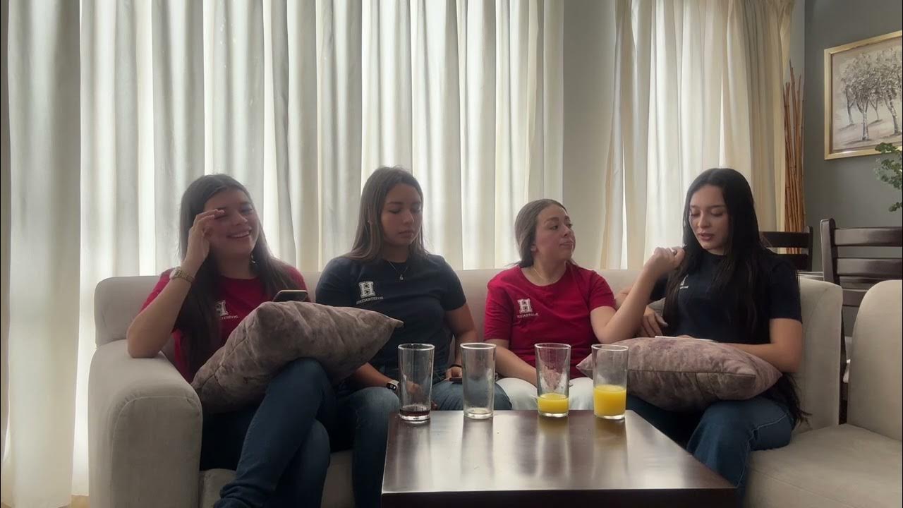 "CÓDIDO DES-COMPLICADO" PARTE 2 - YouTube