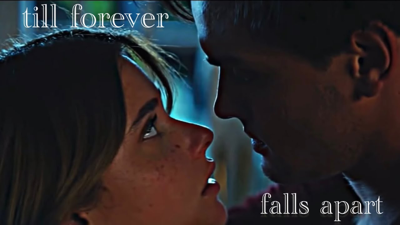 Noah and Nick | Till forever falls apart - YouTube