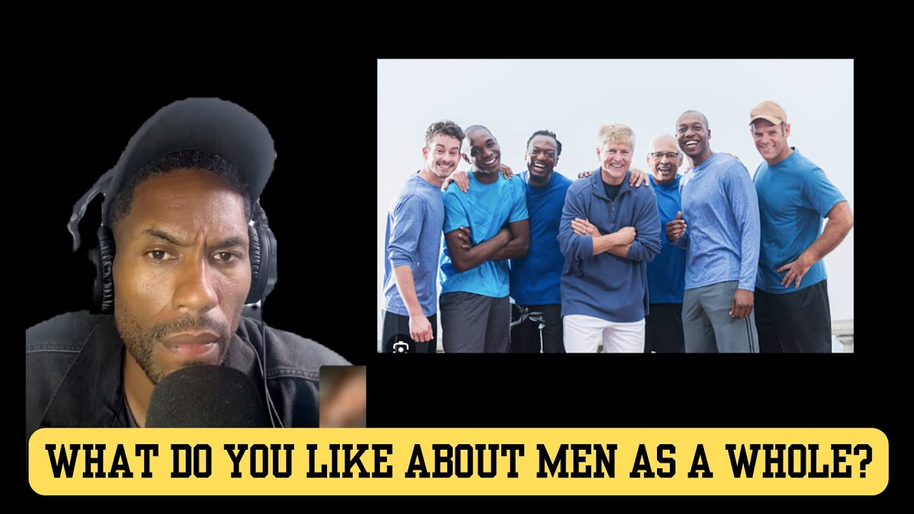 What Do You Like About M3n as a Whole? - YouTube