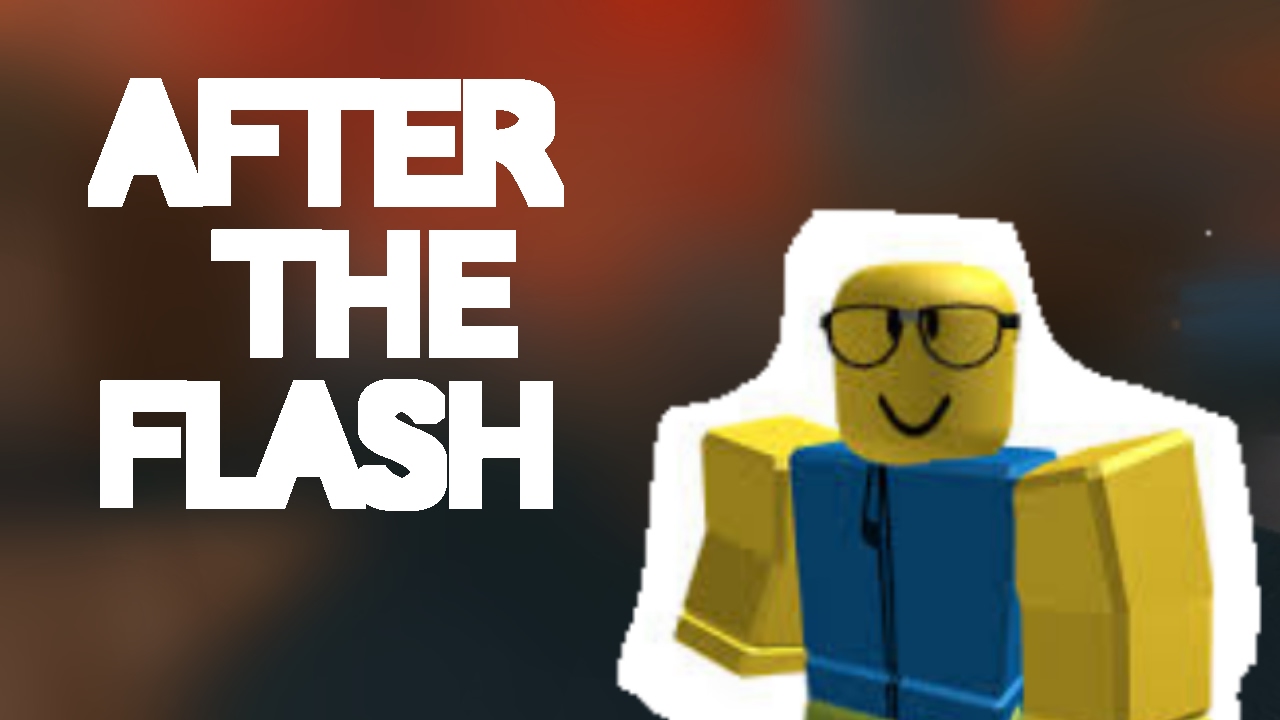 CRAZY TOWN.. - ROBLOX After the Flash: Deep Six - YouTube