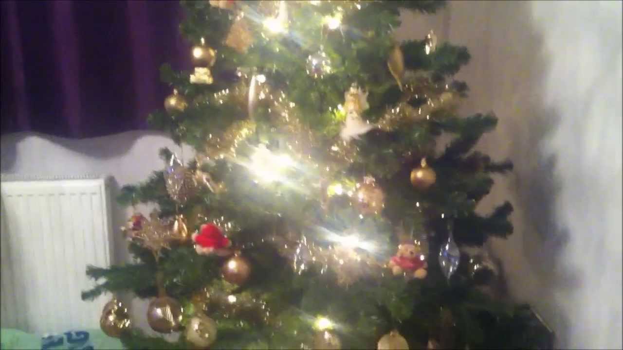 Christmas Tree | Elise - YouTube