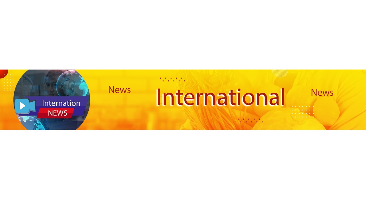 International News Live Stream - YouTube