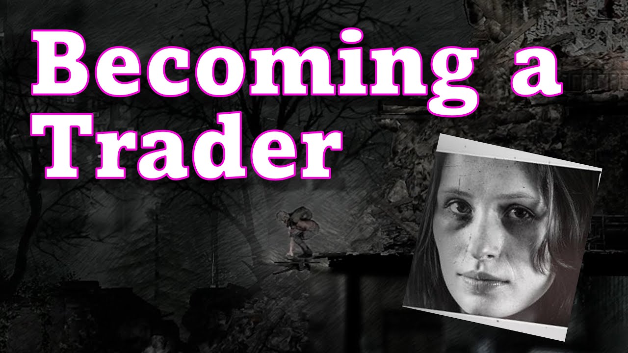 GOODBYE FRANKO #2 | This War of Mine: Against All Odds No Trader ...