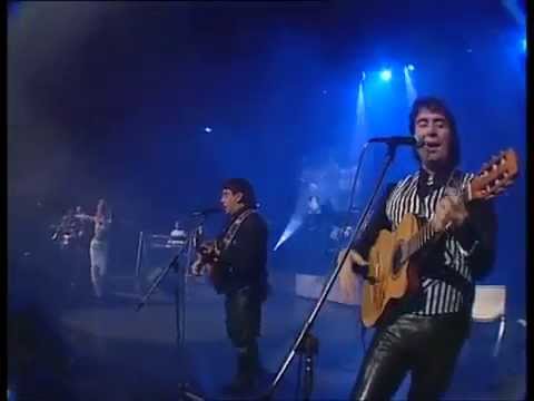 Alabina   Yalla Beena Yalla concert in Belgrade 1997   YouTube