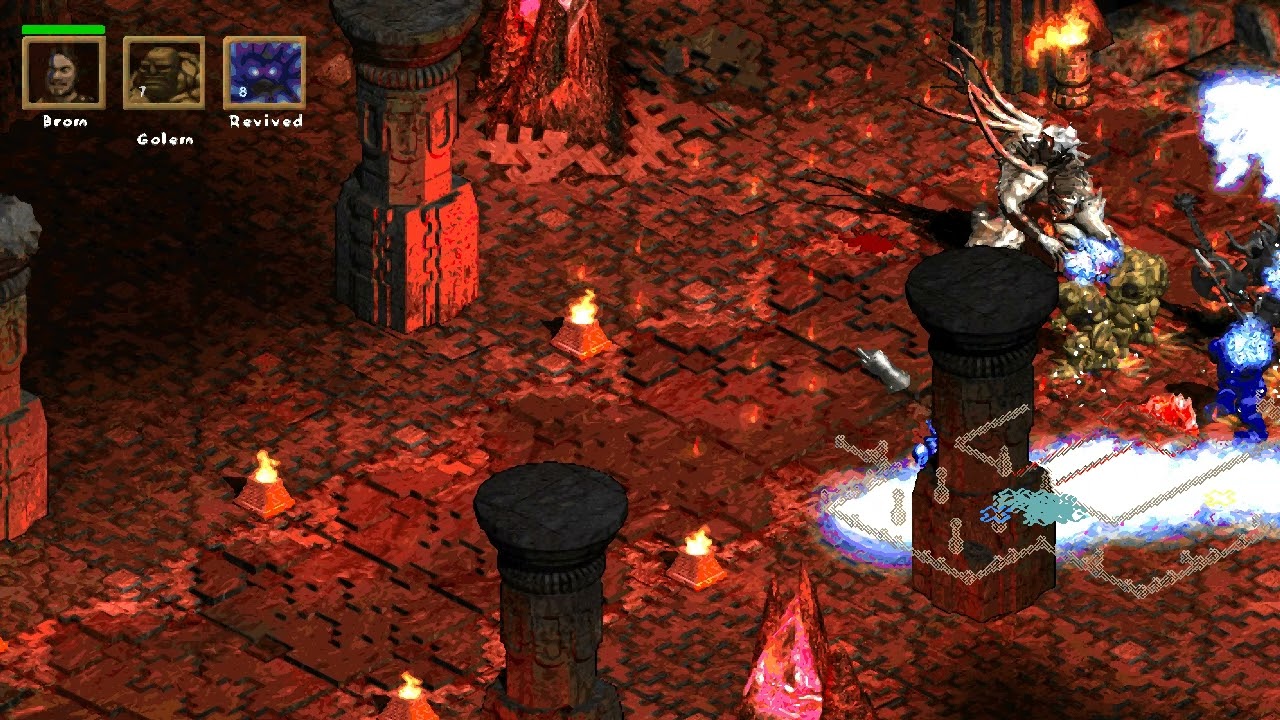 PD2 - Season 4 - Revives - YouTube