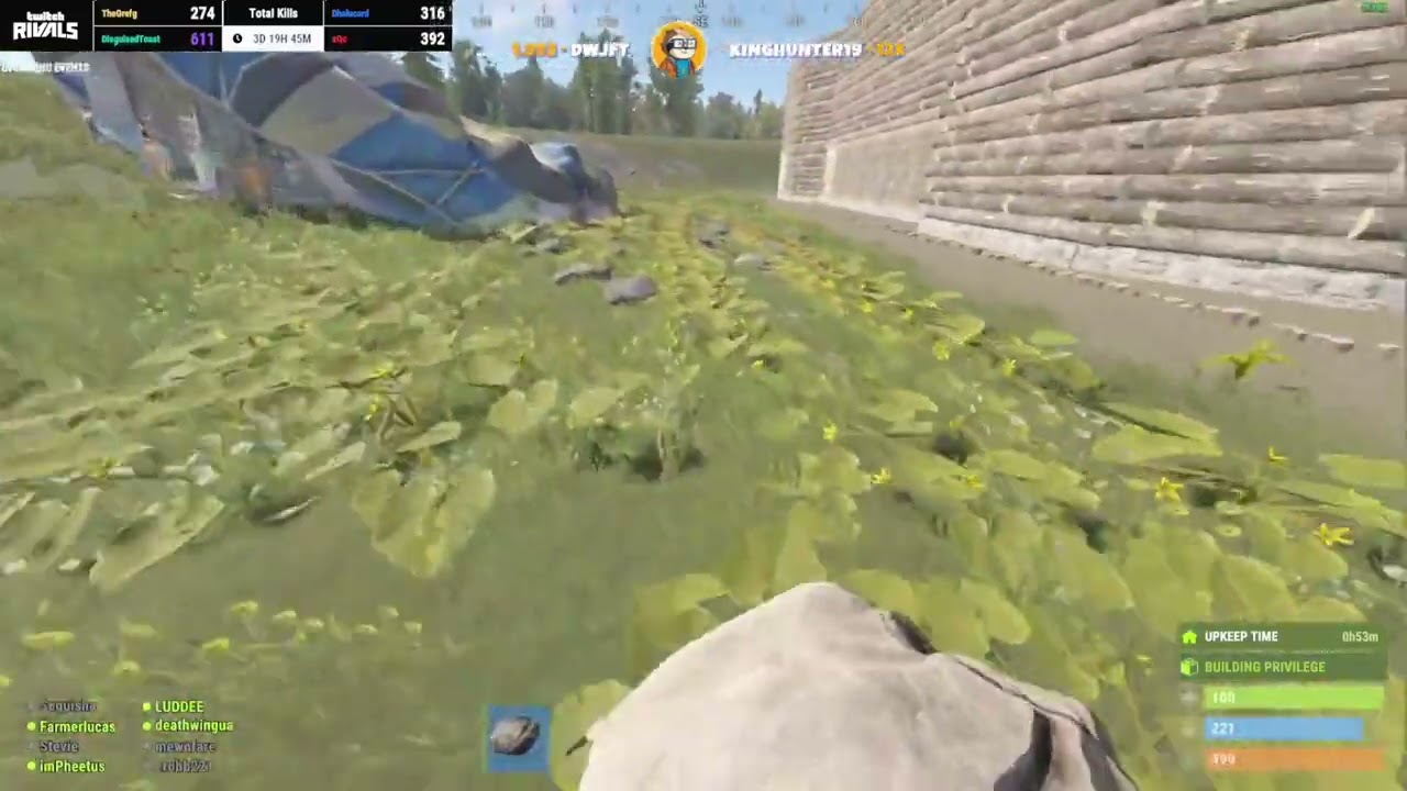 Koil Explains Penta's Situation | NoPixel GTA RP - YouTube