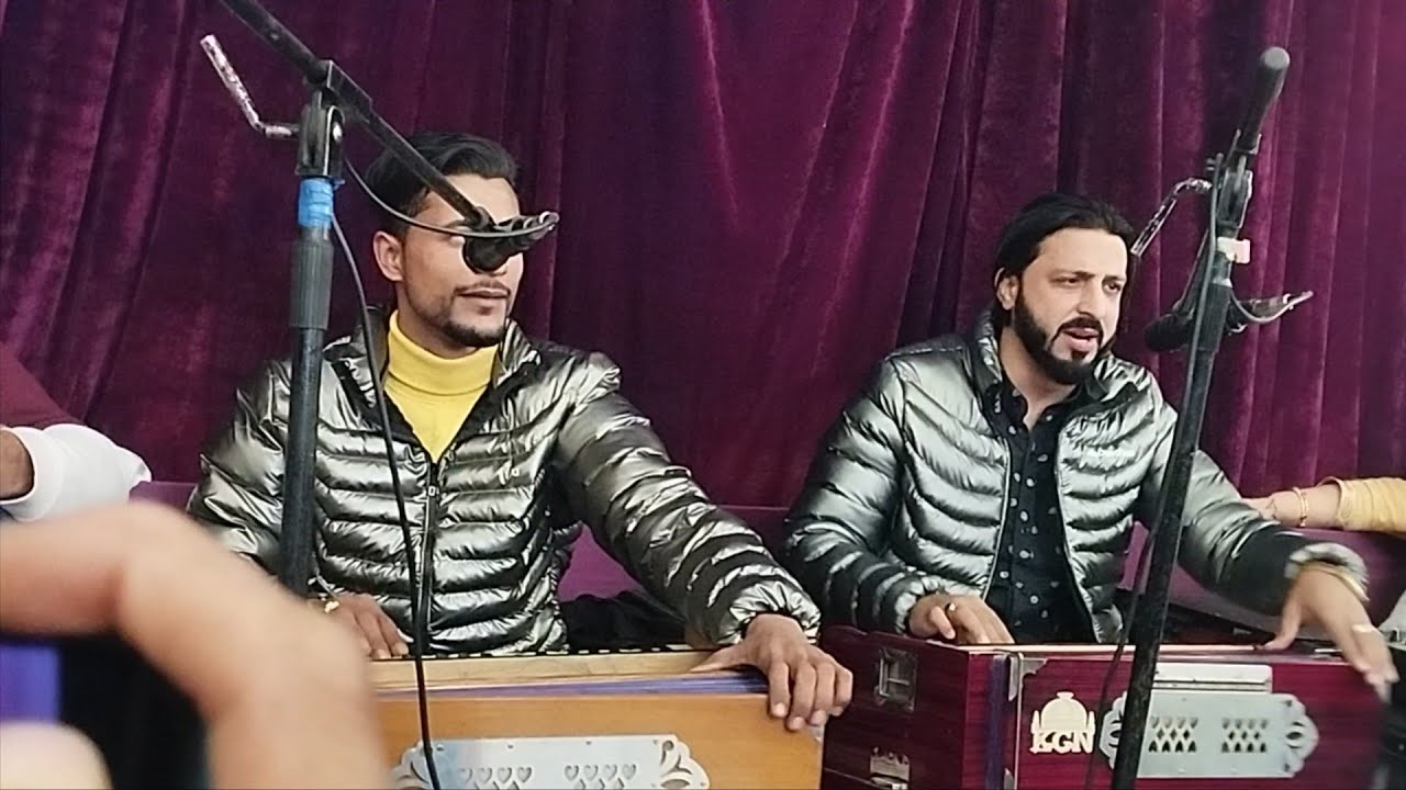 karith bewafyie madnoo💔💔 new kashmiri sad song by//sahil parviz and ...