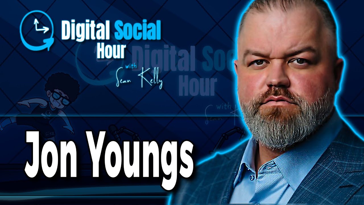 Opioid Addiction, Going to Jail & Future of Stem Cells I Jon Youngs DSH #392 - YouTube