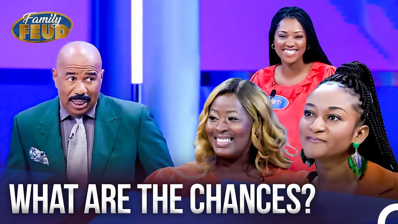 How Did Three Brothers Marry Three Women All Named Gifty? 😂 | Family ...