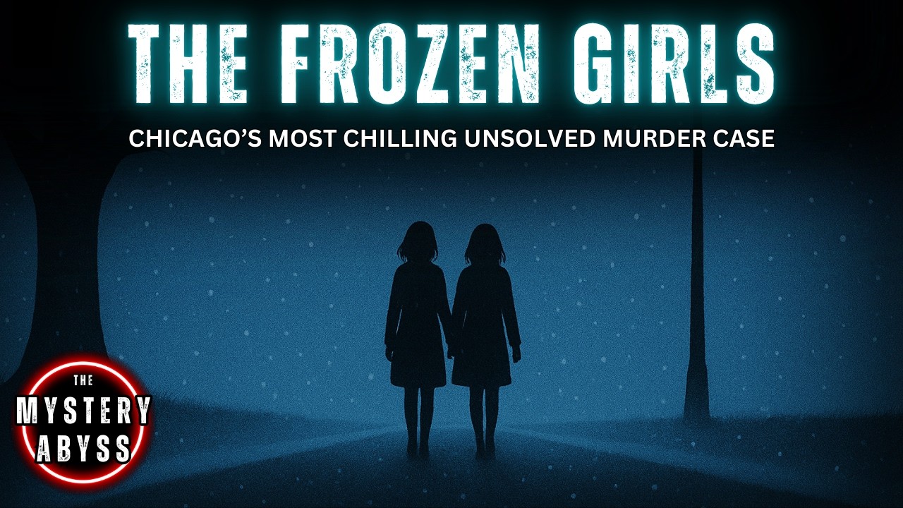 The Unsolved Murder of Chicago's Frozen Girls | Full True Crime ...