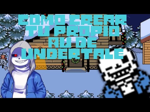 |[Como crear tu propio AU de undertale][|by Atlas|] #undertale # ...