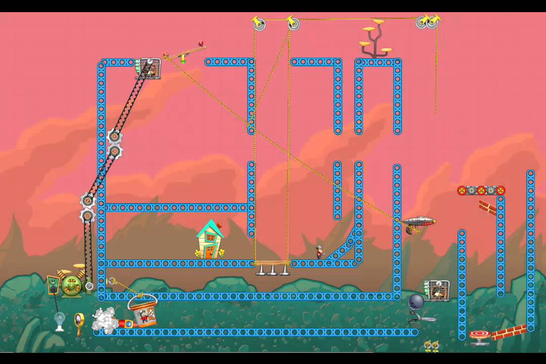 Spike Pit Woes 0702 08 34 10 - YouTube