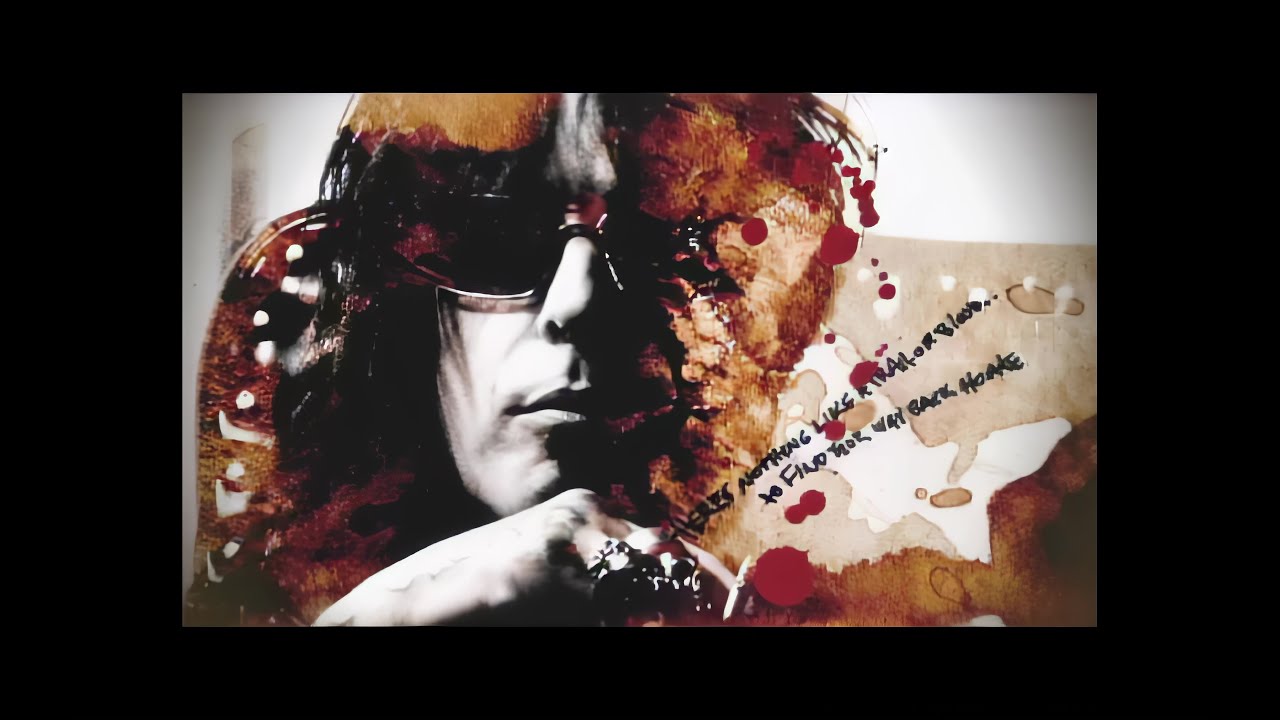 Sixx:A.M. "Life Is Beautiful" from Heroin Diaries (2007) Nikki Sixx, DJ ...