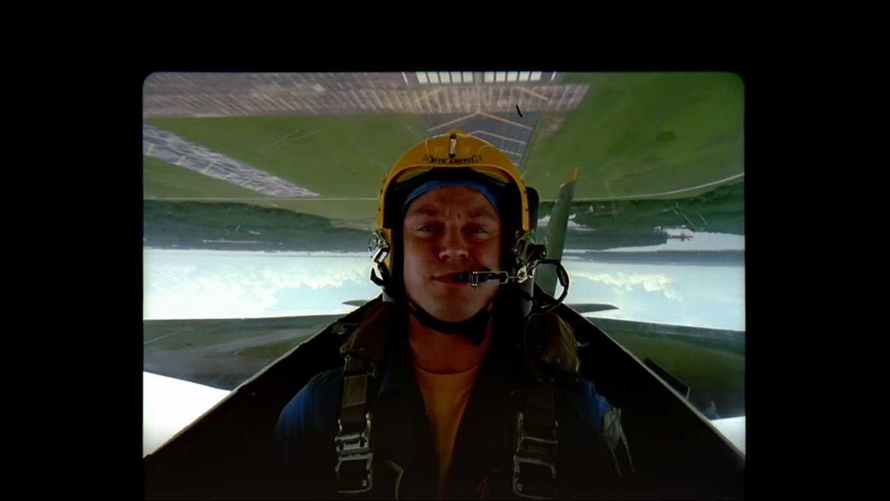 The Magic of Flight (HD) - YouTube